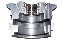 Glasstech Components