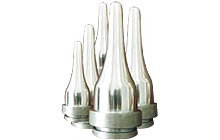 Glasstech Components