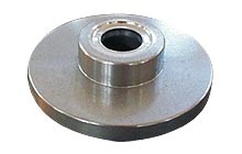 Glasstech Components