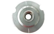 Glasstech Components