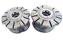 Glasstech Components