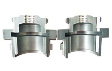 Glasstech Components