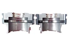 Glasstech Components