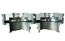 Glasstech Components