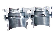 Glasstech Components