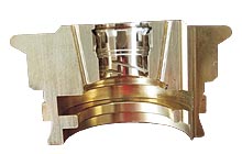 Glasstech Components