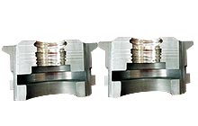 Glasstech Components