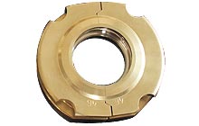 Glasstech Components