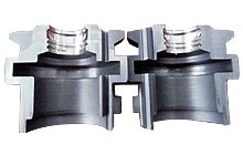 Glasstech Components