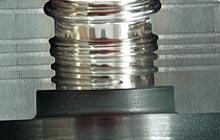 Glasstech Components