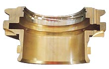 Glasstech Components