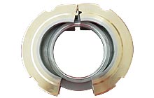 Glasstech Components